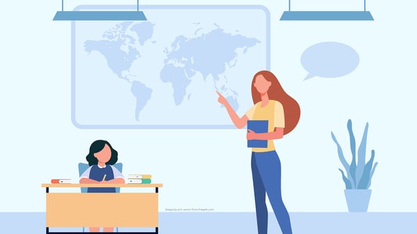 Making the Best Use of Google Workspace for Education